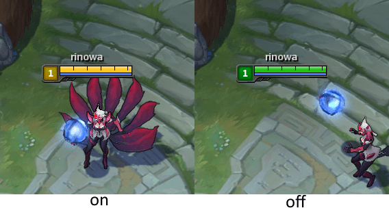 (Rehber) LoL oynarken renk körü modu açılmalı mı?
